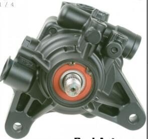56110-PND-A51 Auto Power Steering Pump Aluminum Material for Honda 21-5419