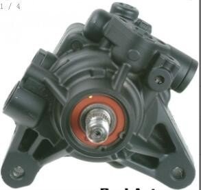 56110-PNBA01 Auto Power Steering Pump Aluminum Material for Honda 21-5348