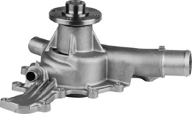 12V Car Water Pump  with OEM 1F2215010 Aftermarket Auto Parts For Ford