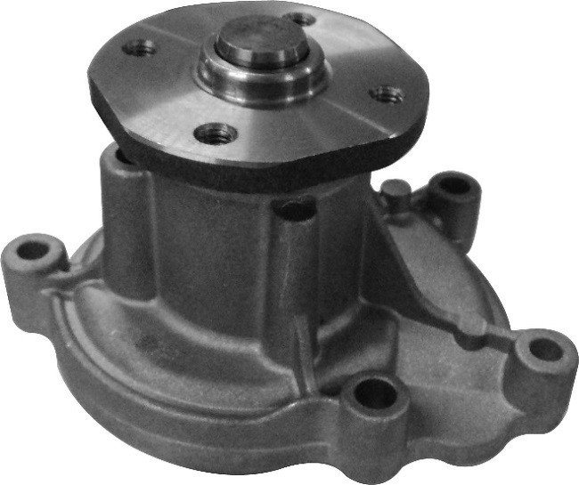 High Performance Car Water Pumps with OEM 6402000420 For Mercedes-Benz