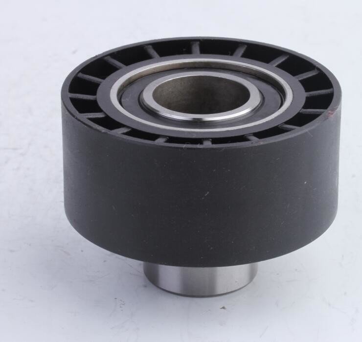 T42207 Timing Belt Tensioner Pulley Idler pulley for MG Rover LHV100110L LHP100520