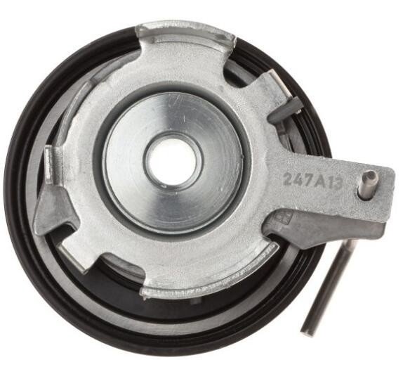 T43171 Timing Belt Tensioner Pulley Idler pulley for Ford 30750905 BE8Z6K254A