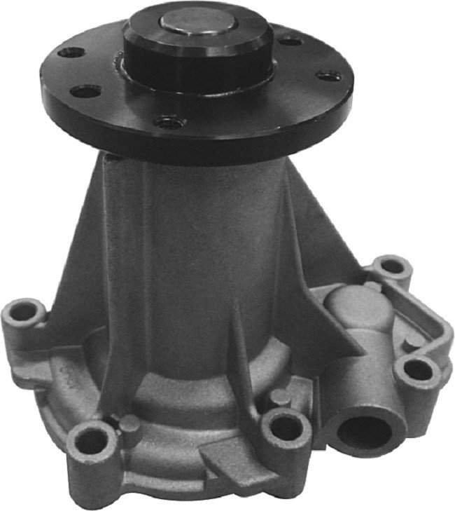 Best Bearing 12 Volt Car Water Pump For Ssangyon with OEM 6652000520