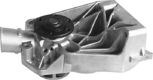 OEM 047121013 Car Water Pumps 12 Volt Aftermarket Auto Parts for Audi