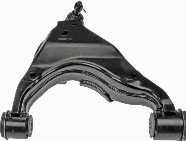 Track Arm OEM 48069-60010 Suspension Control Arm Track Control Arm For TOYOTA