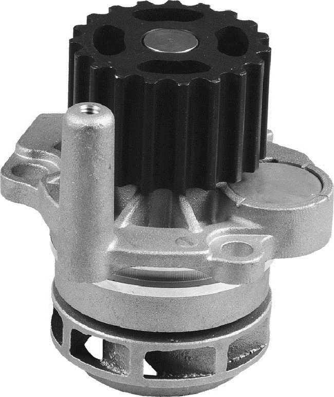 P551 Audi Auto Parts Auto Water Pump Aftermarket Car Parts OEM 038121011H