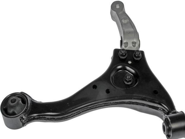 Anti - Wear Hyundai Suspension Arm , Front Left Lower Control Arm OEM 54500 3K060