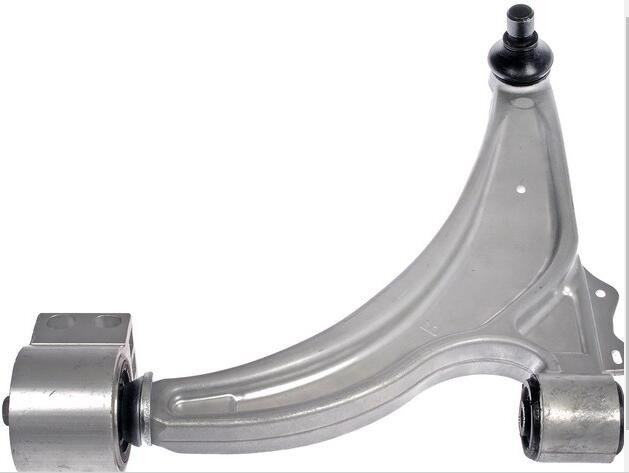 OEM 352493 Autopart Suspension Control Arm Bushing AL Track Control Arm For OPEL