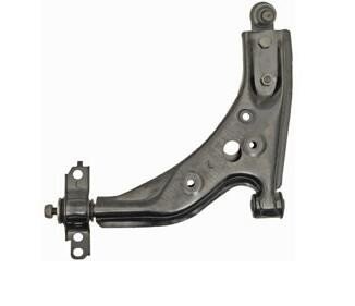 OEM F5CZ-3079-A Arm Suspension Control Arm Bushing Steel Control Arm For Ford