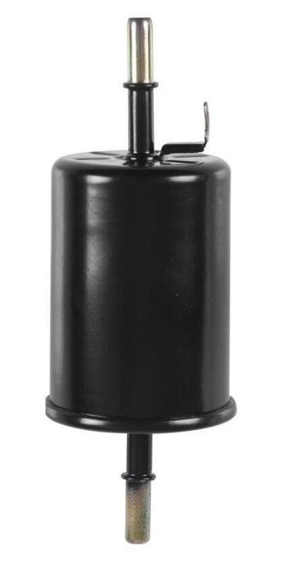 OEM 96335719 CHEVROLET Fuel Filter , Car Engine Filter 54mm Outer Dimensions