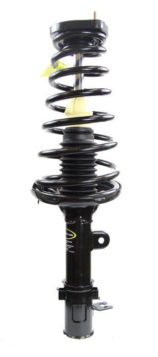 Monroe#172221 Suspension system Quick Strut Assembly Aftermarket Shock Strut Assembly for HYUNDAI TUCSON  2005 - 2009