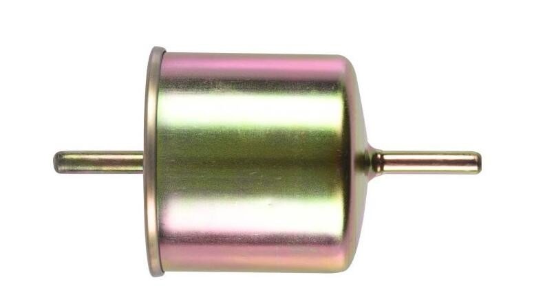 OEM 1E05-13-490A High Performance Fuel Filter For Diesel Engines 144mm Height