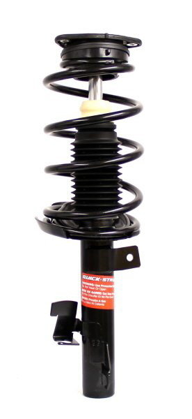 Monroe#172263 Suspension system Quick Strut Assembly Aftermarket Shock Strut Assembly for Mazda 3 04-12