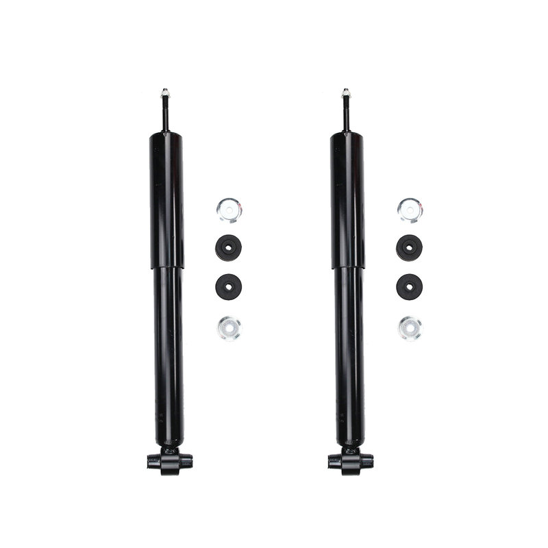 KYB 555601 Car Suspension Components Ford Crown Victoria 03-11 Rear Shock Absorbers