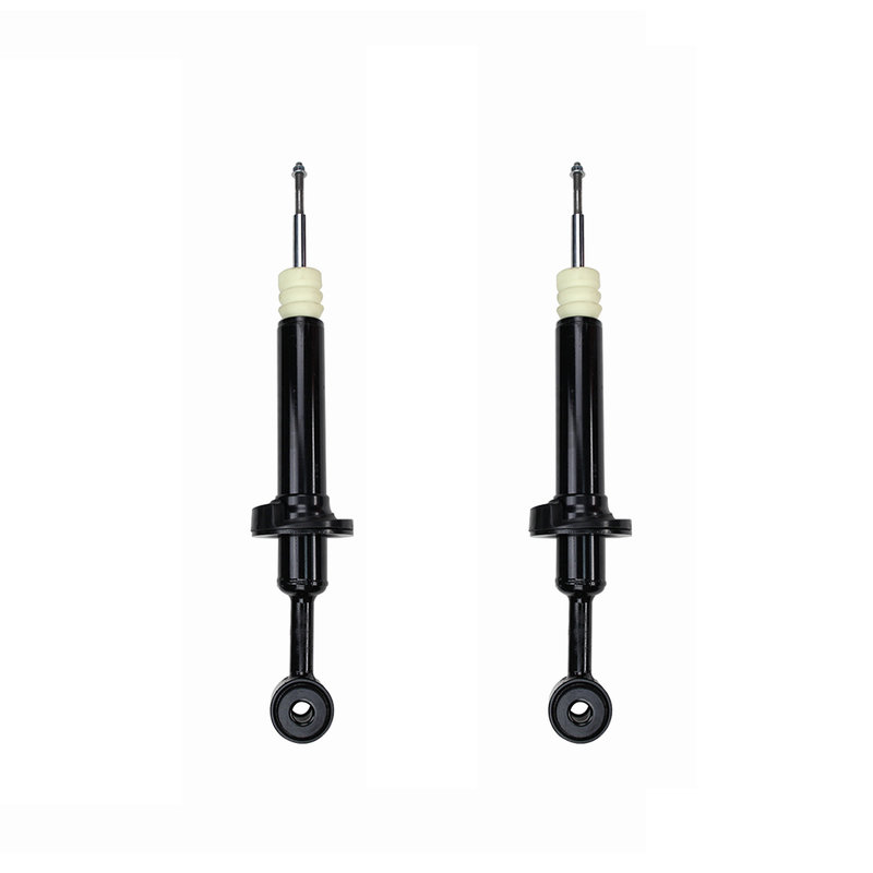 Rubber Aftermarket Auto Shock Absorbers For Ford F-150 04-08 Front KYB 341601