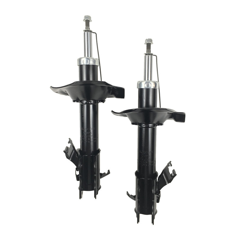 High Performance Shock Absorbers For Cars KYB 334366 Infiniti I35 Shocks