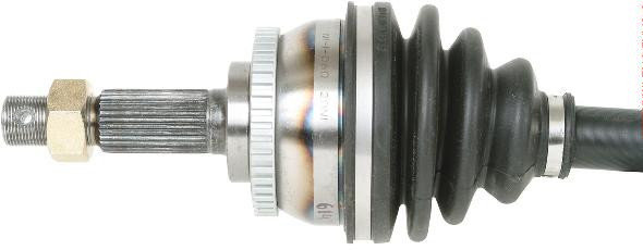 INFINITI I30 Constant Velocity Drive Axle , Front Right Drive Shaft  66-6147 OE 3910031U00