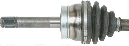 5.25 Inches Height CV Drive Axle For INFINITI QX4 Cardone 66-6185 OE 3910058G00