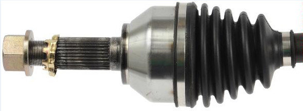 66-6262 Car CV Drive Axle Cardone NISSAN ALTIMA Suspension Parts OE 39101-ET80C