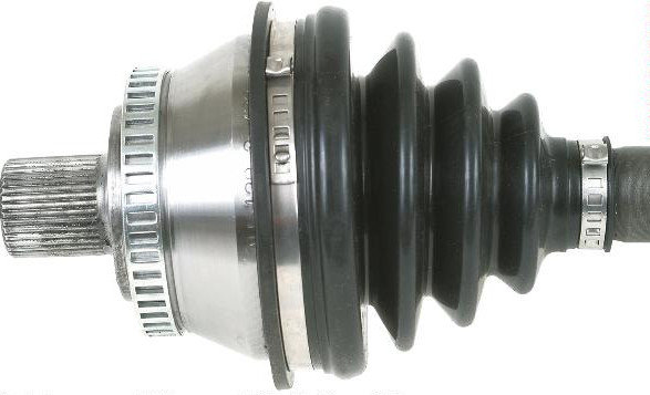 Right Front Drive Shaft Replacement , 66-7241 AUDI A4  Drive Shaft OE 8D0407272AL