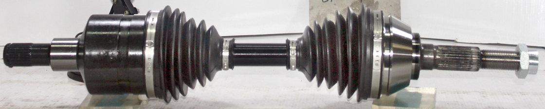 Antirust CV Joint Axle Chevrolet CV Axles For Lifted Trucks OE 26055052 Cardone 66-1311