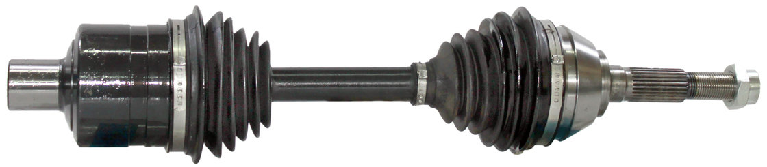 OE 26055049 Cardone 66-1278 for Chevrolet Trucks CV Drive Axle by 100% Neoprene boots