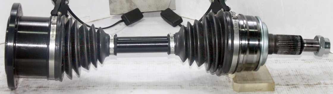 OE 26011961 Cardone 66-1009 for CADILLAC ESCALADE CV Drive Axle by 100% Neoprene boots