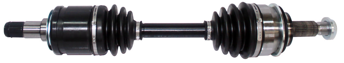 OE 43430-04070 CV Drive Axle Cardone 66-5235 for LEXUS GX460 meeting OE function