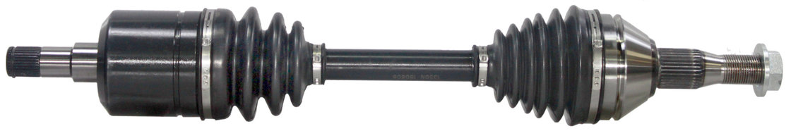 OE 20859643 Cardone 66-1250 for Chevrolet Impala CV Drive Axle by 100% Neoprene boots