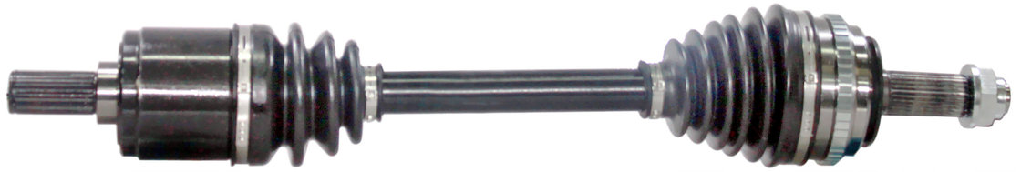 OE 44306-SF1-916  Cardone 66-4088 for HONDA ACCORD CV Drive Axle by 100% Neoprene boots
