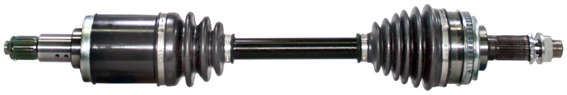 OE 4342006170 Cardone 66-5168 for LEXUS ES300 CV Drive Axle by 100% Neoprene boots