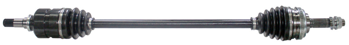 CV Drive Axle Cardone 66-5125 for CHEVROLET PRIZM with wide range