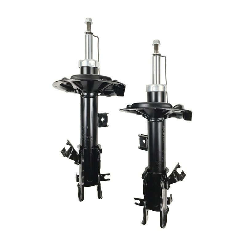 Front Right Auto Shock Absorbers Nissan Car Parts MONROE 72271 KYB 334454