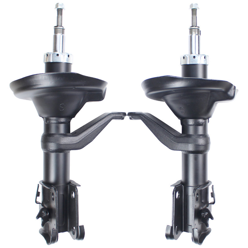 MONROE 72144 Aftermarket Shock Absorbers , Honda Shock Absorbers Front Left Position