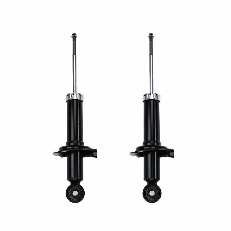 Anticorrosive Premium Auto Shock Absorbers Honda Oem Parts MONROE 71380