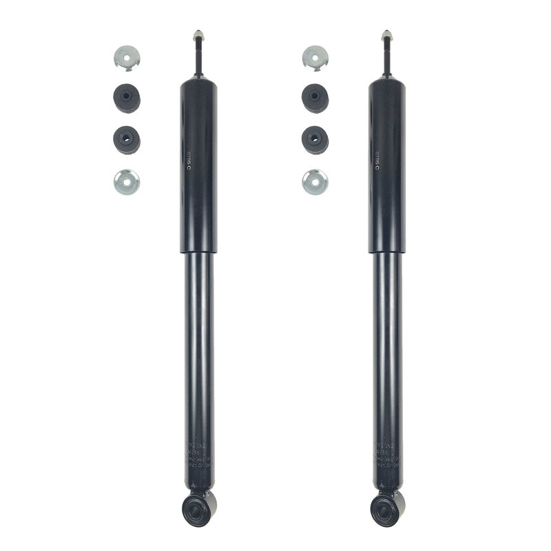 Durable Scion Auto Parts Shock Absorbers , Oil Filled Shock Absorbers MONROE 5601