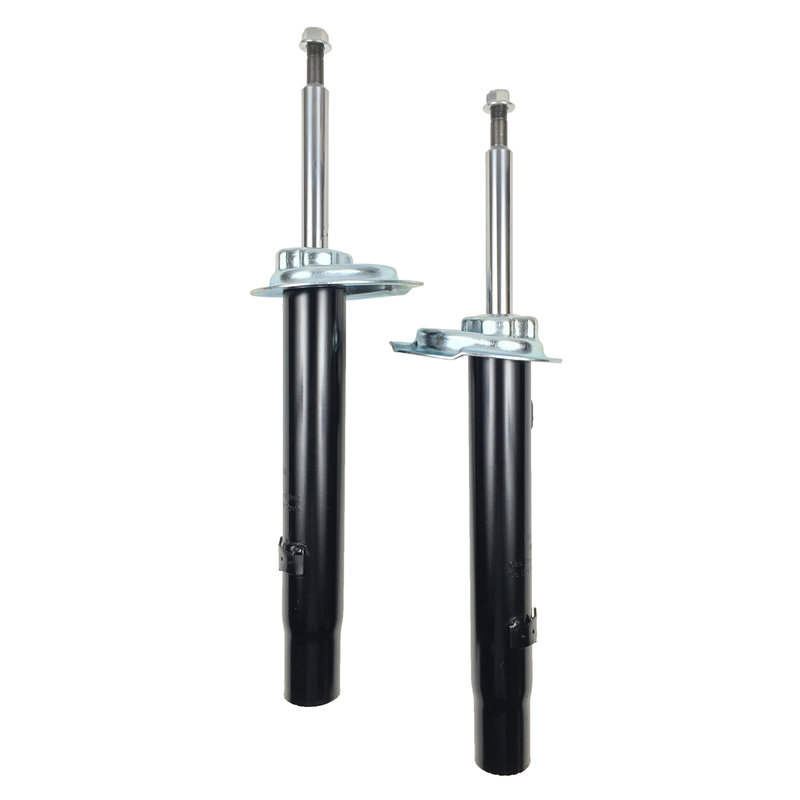 Shock Absorber MONROE 71582 Car Parts Replacement With OE Matching Quality for BMW