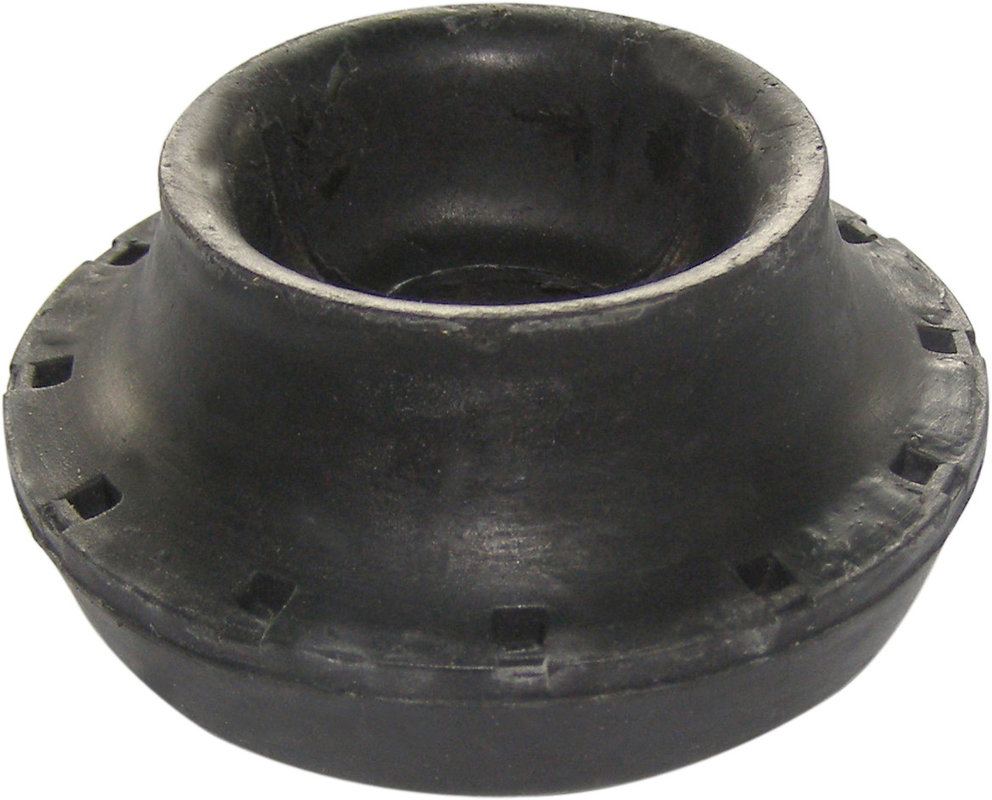 OE 357412331A Rubber Metal Parts Aftermarket Rubber Strut Mount For VW 01117