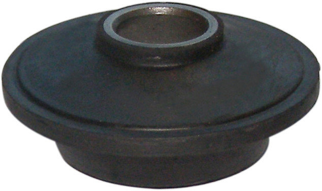 OE 431407181F Rubber Metal Parts Rear Trailing Arm Bushings For AUDI Antirust