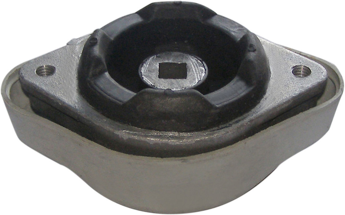 Anticorrosive 09045 Rubber Metal Parts VW Gearbox Mount OE 8D0399151J