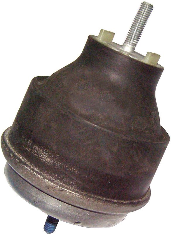 Engine Mount OE No.8D0199379J Aftermarket Rubber Metal Parts With OE Matching Quality for VW