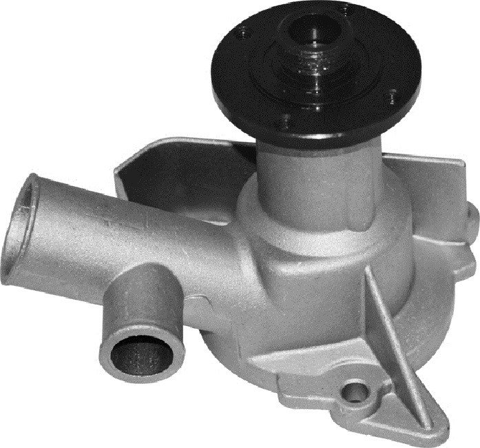 Precise BMW 12 Volt Water Pumps Aftermarket Car Parts With OEM 11511271435