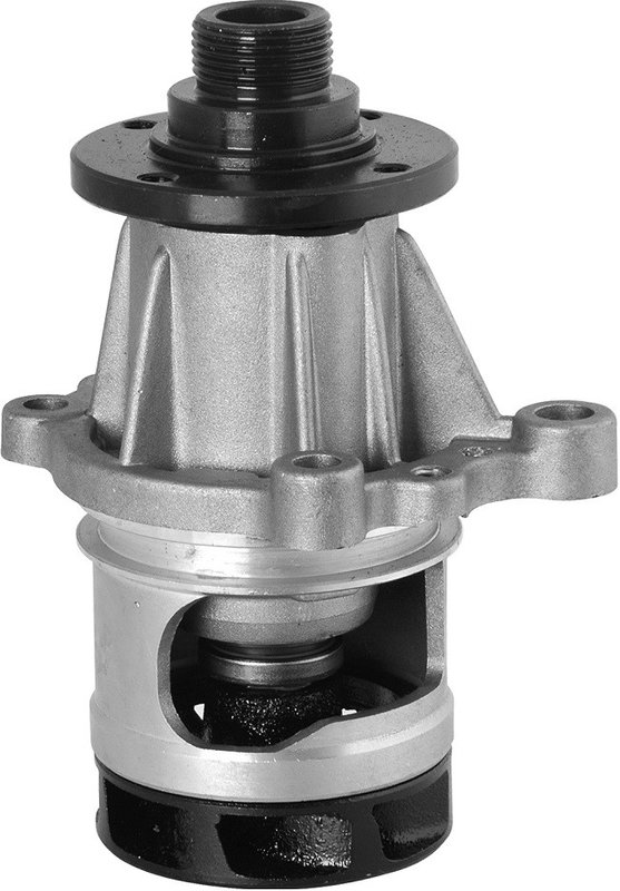 Flexible Small Engine Water Pump Car Part 12 Volt For BMW OEM 11511721872
