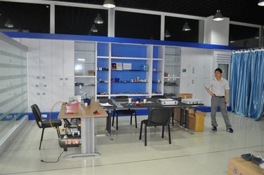 Ningbo Anchor Auto Parts Co., Ltd