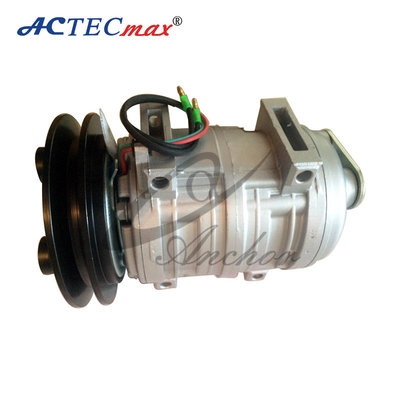 ACTECmax ac compressor DC12V/24V dc compressor ac dc air compressor