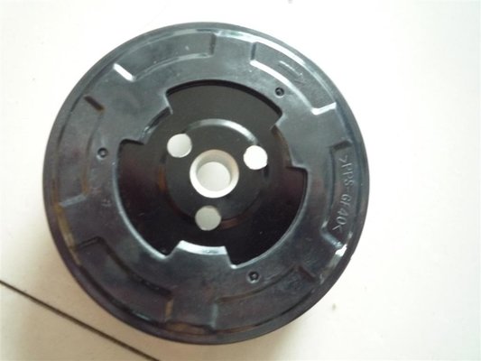 OEM Car AC compressor Magnetic Clutch Parts , Steel Clutch Hub 83mm OD