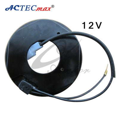 12V automotive ac Compressor Clutch / Steel Coils for 10PA17C TS 16949