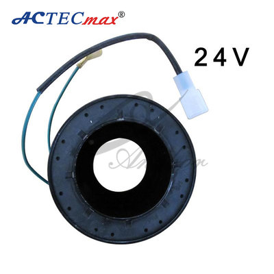 12V automotive ac Compressor Clutch / Steel Coils for 10PA17C TS 16949