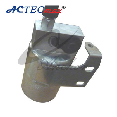 Durable Sliver Auto Truck AC Parts Receiver Driers For Toyota , ISO9001