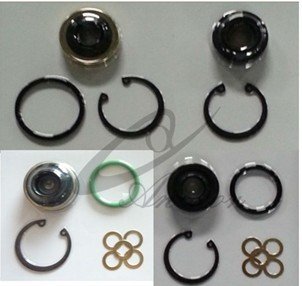 OEM Compressor oil seal / Shaft Seal For SD507 With SD508 8353 / 8390